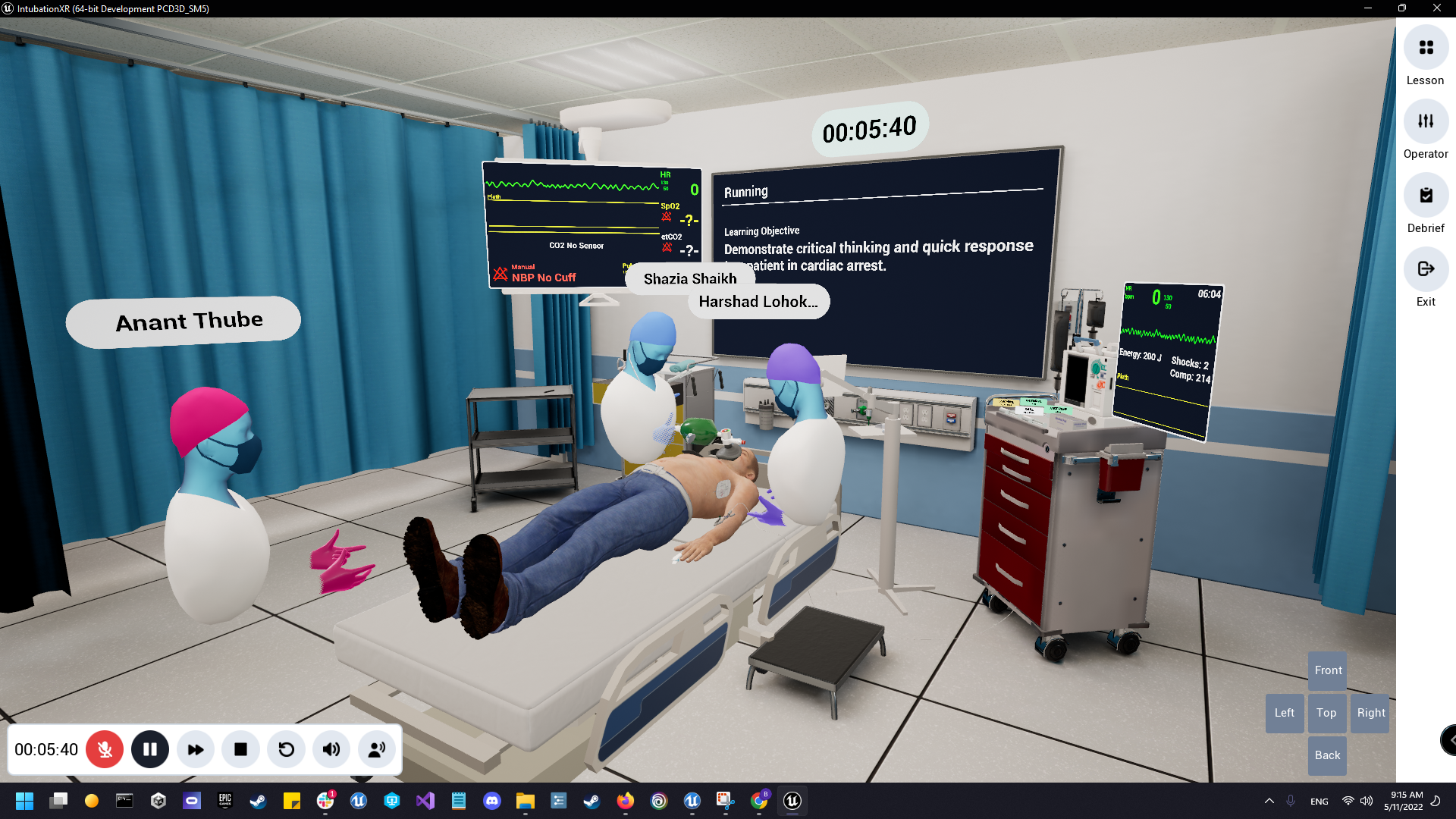 How Technology in Nursing Education Improves Learning - Lumeto