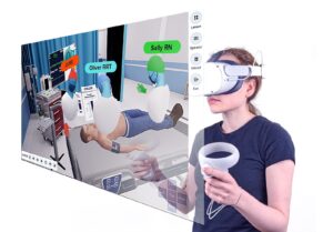 VR Training Programs: Examples, Benefits, Success Stories - Lumeto